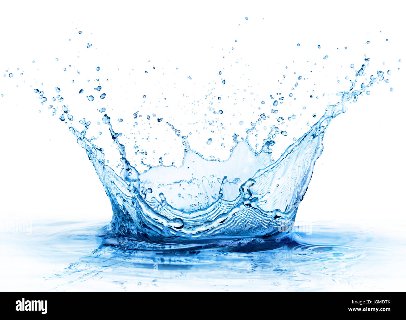 Splash in liquid hi-res stock photography and images - Alamy