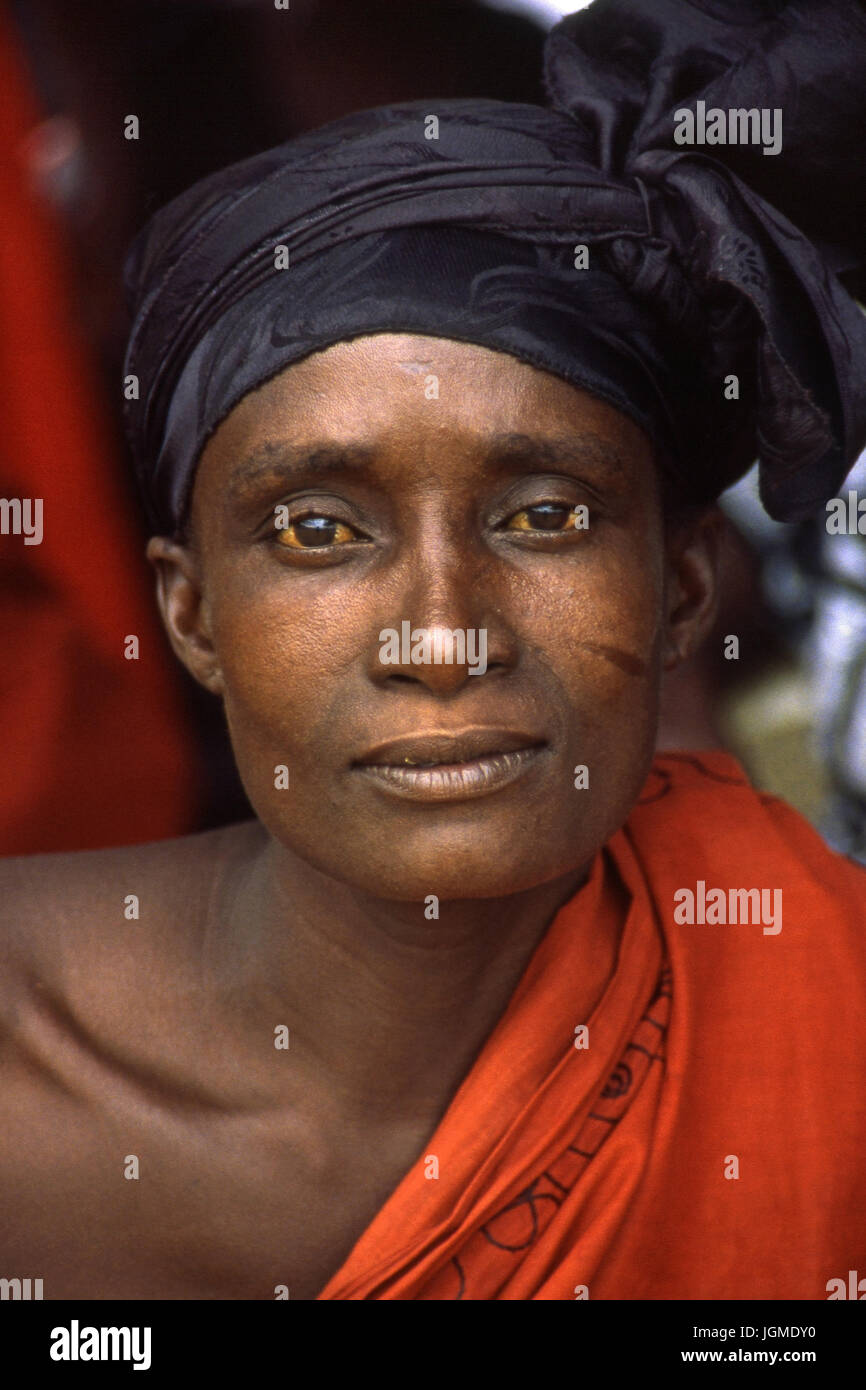People in Africa, , People in Afrika Stock Photo - Alamy