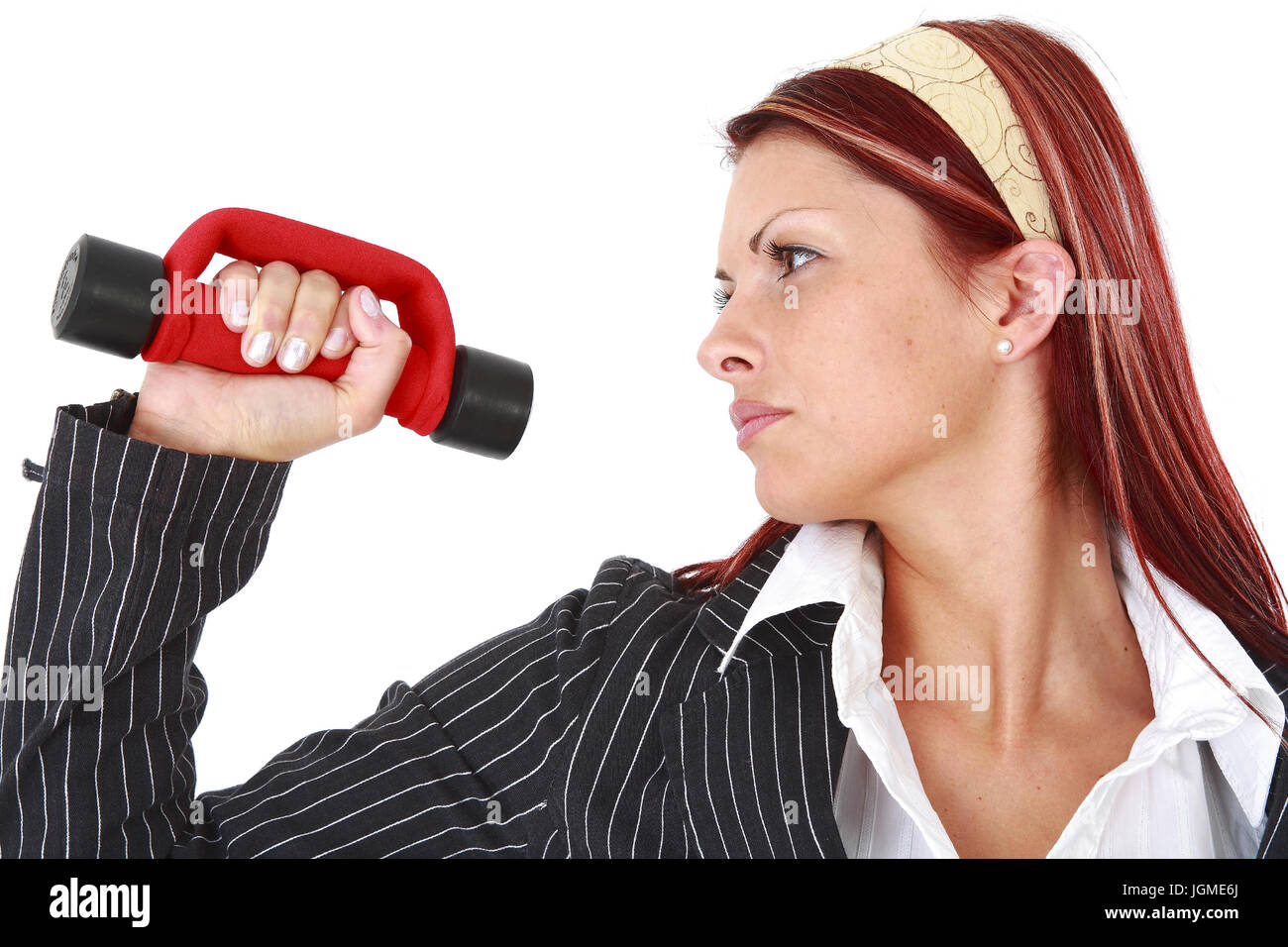 Efficient businesswoman - Efficiently business woman, Leistungsf‚Ä∞hige ...