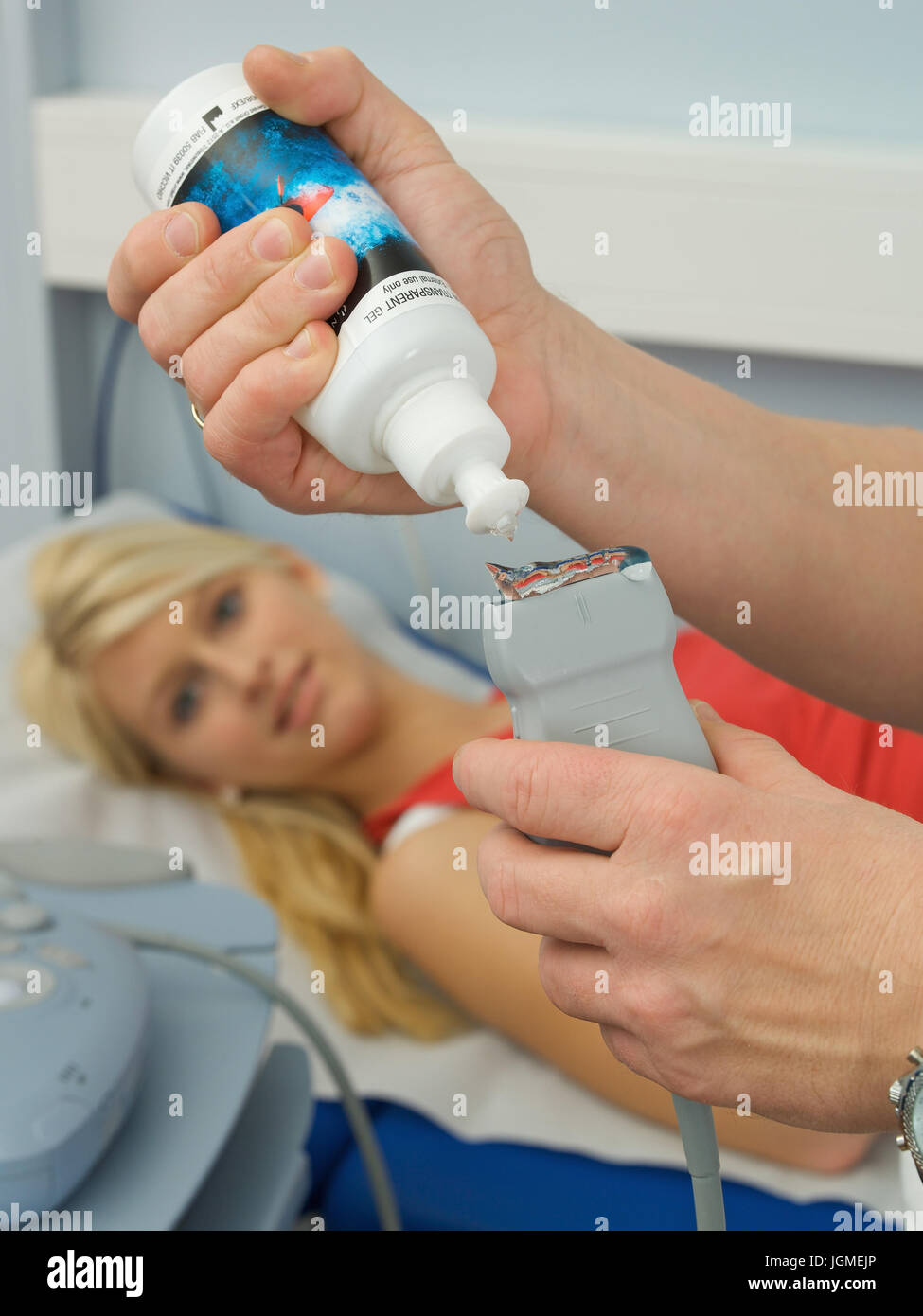 Ultrasonic testing hi-res stock photography and images - Alamy