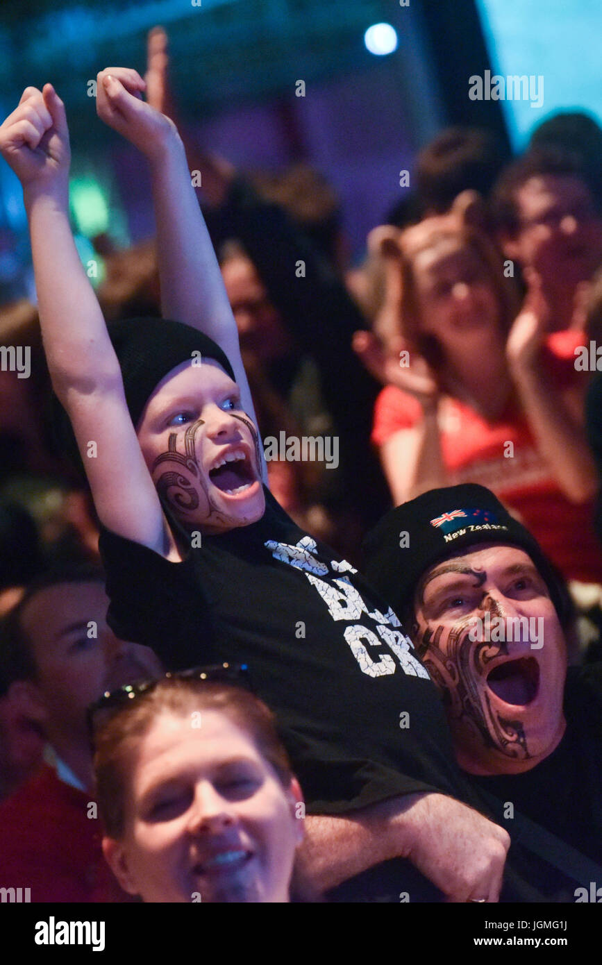 Scotland new zealand 2017 hi-res stock photography and images - Alamy