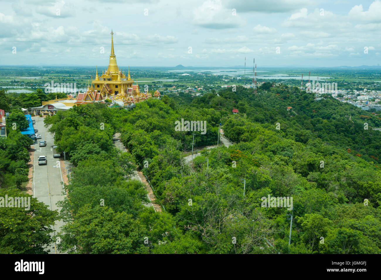 Nakhon sawan hi-res stock photography and images - Alamy