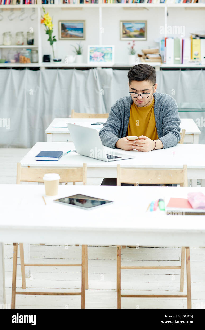 Young learner hi-res stock photography and images - Alamy