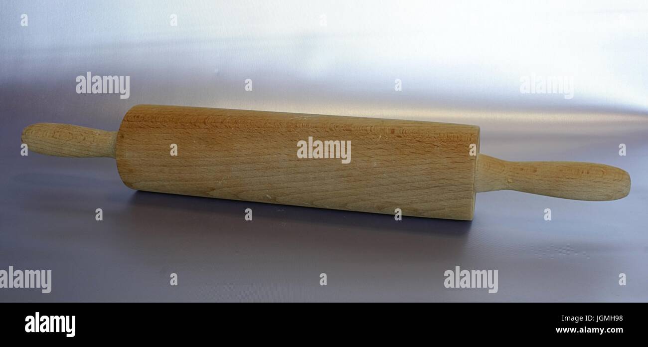 Wooden rolling shutter Stock Photo - Alamy