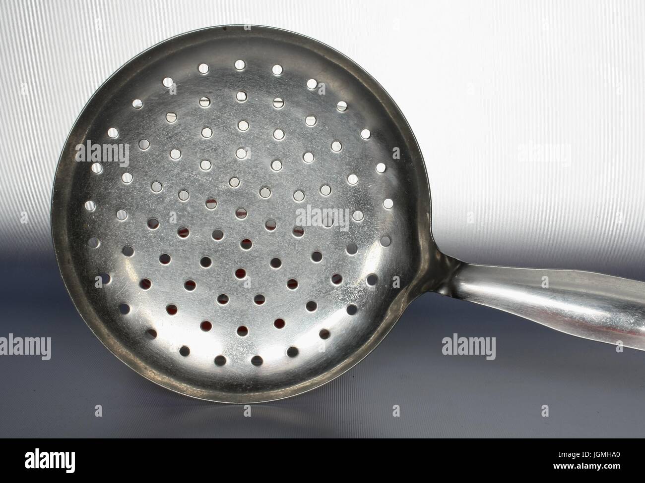 Pasta ladle hi-res stock photography and images - Alamy