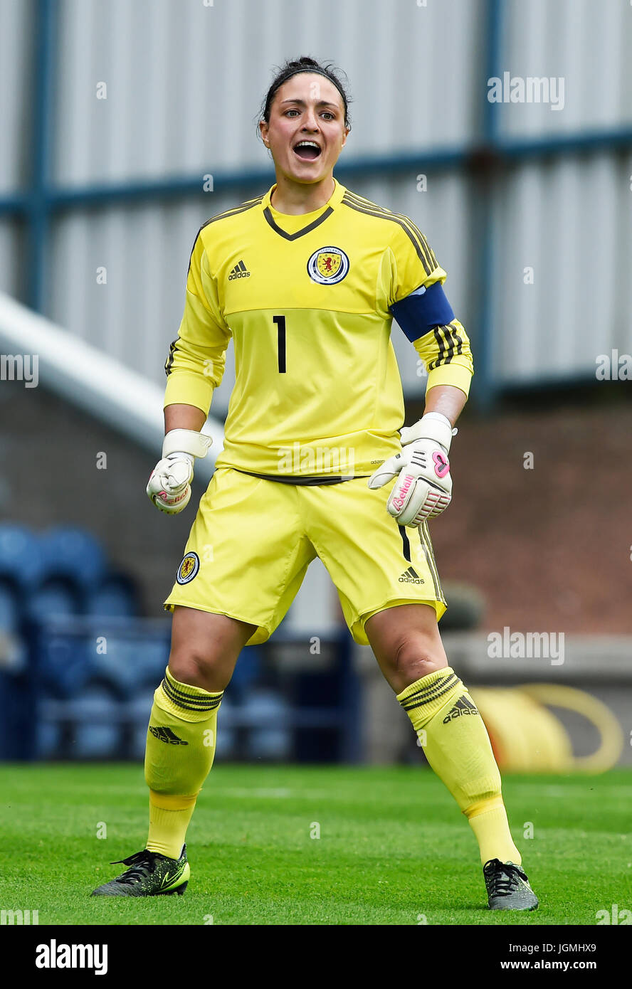 Gemma fay scotland hi-res stock photography and images - Alamy