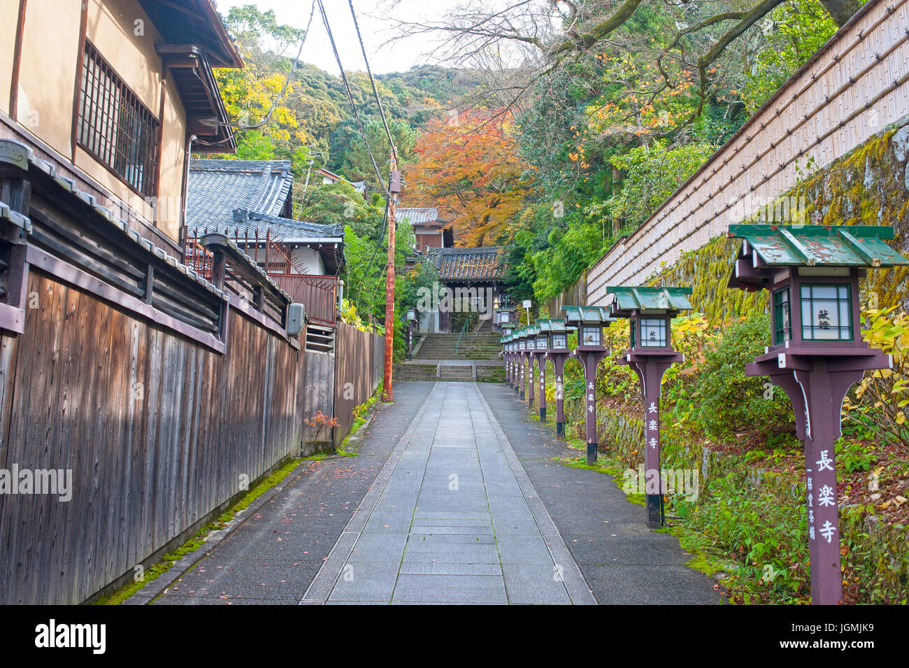 Traditional homes hi-res stock photography and images - Alamy