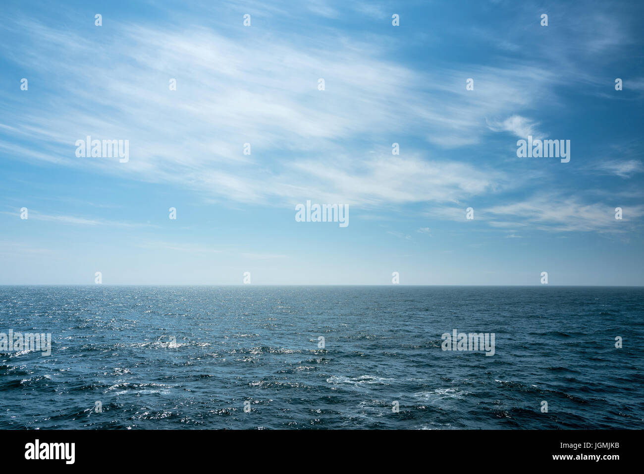 Surface north sea hi-res stock photography and images - Alamy