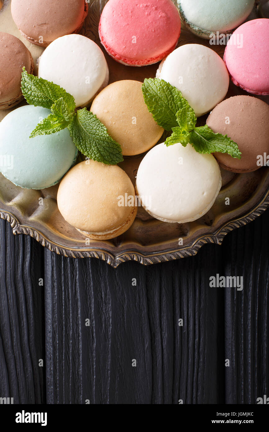 French food platter hi-res stock photography and images - Alamy