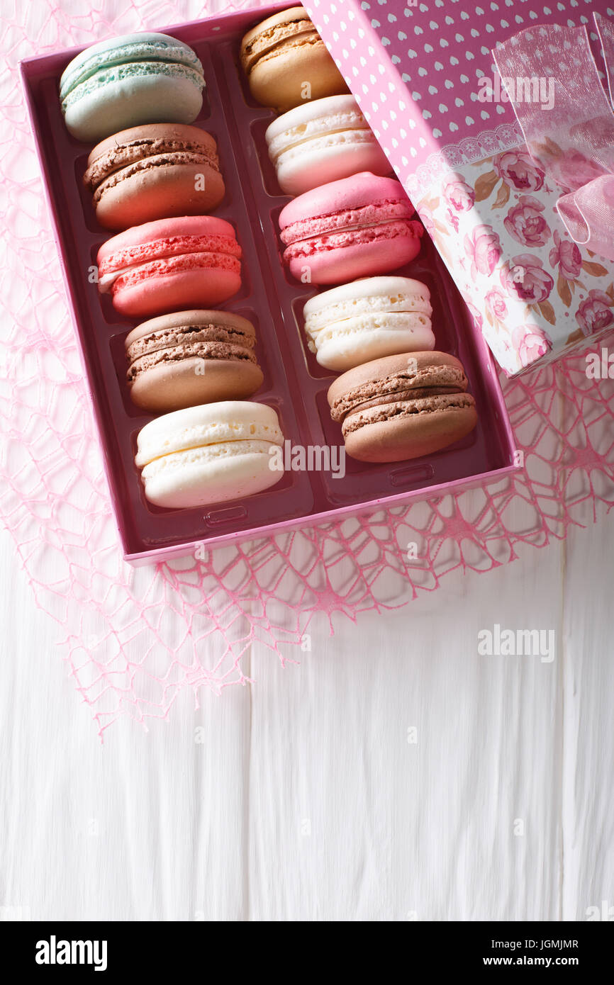 Beautiful french food hi-res stock photography and images - Alamy