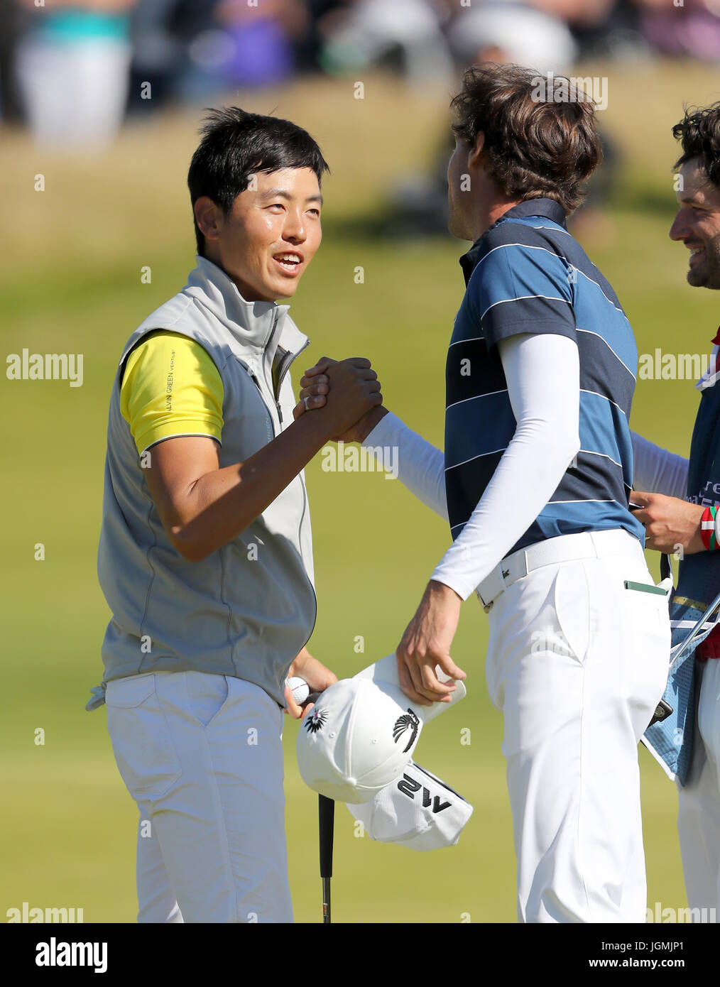 Benjamin carson hi-res stock photography and images - Alamy