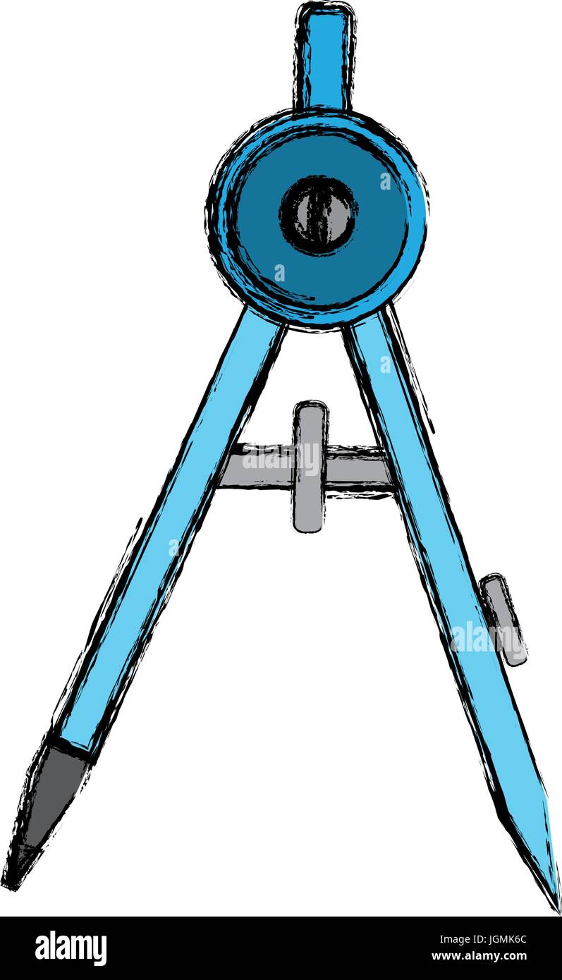 Compass geometry hi-res stock photography and images - Alamy