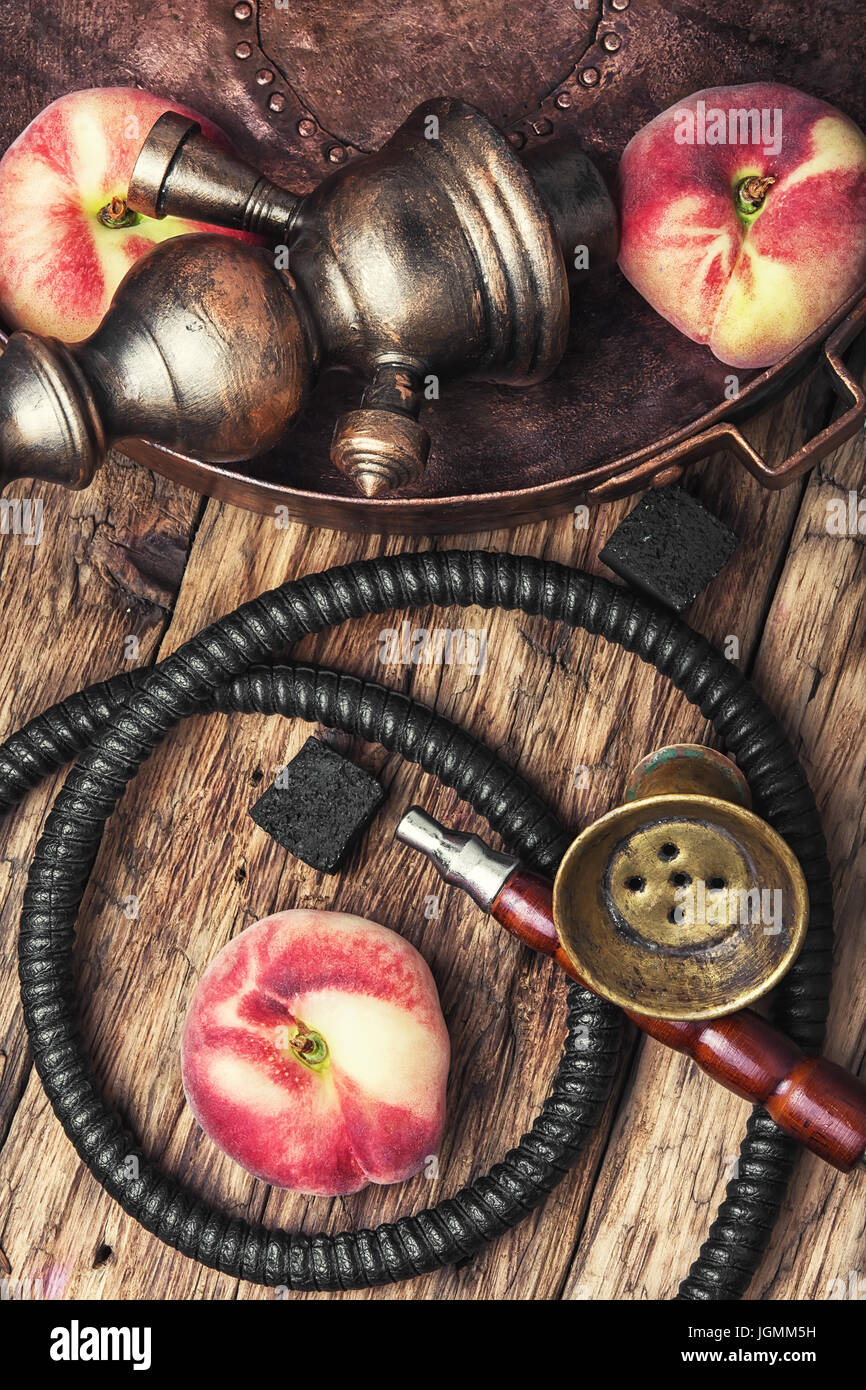 Peach flavor hi-res stock photography and images - Alamy