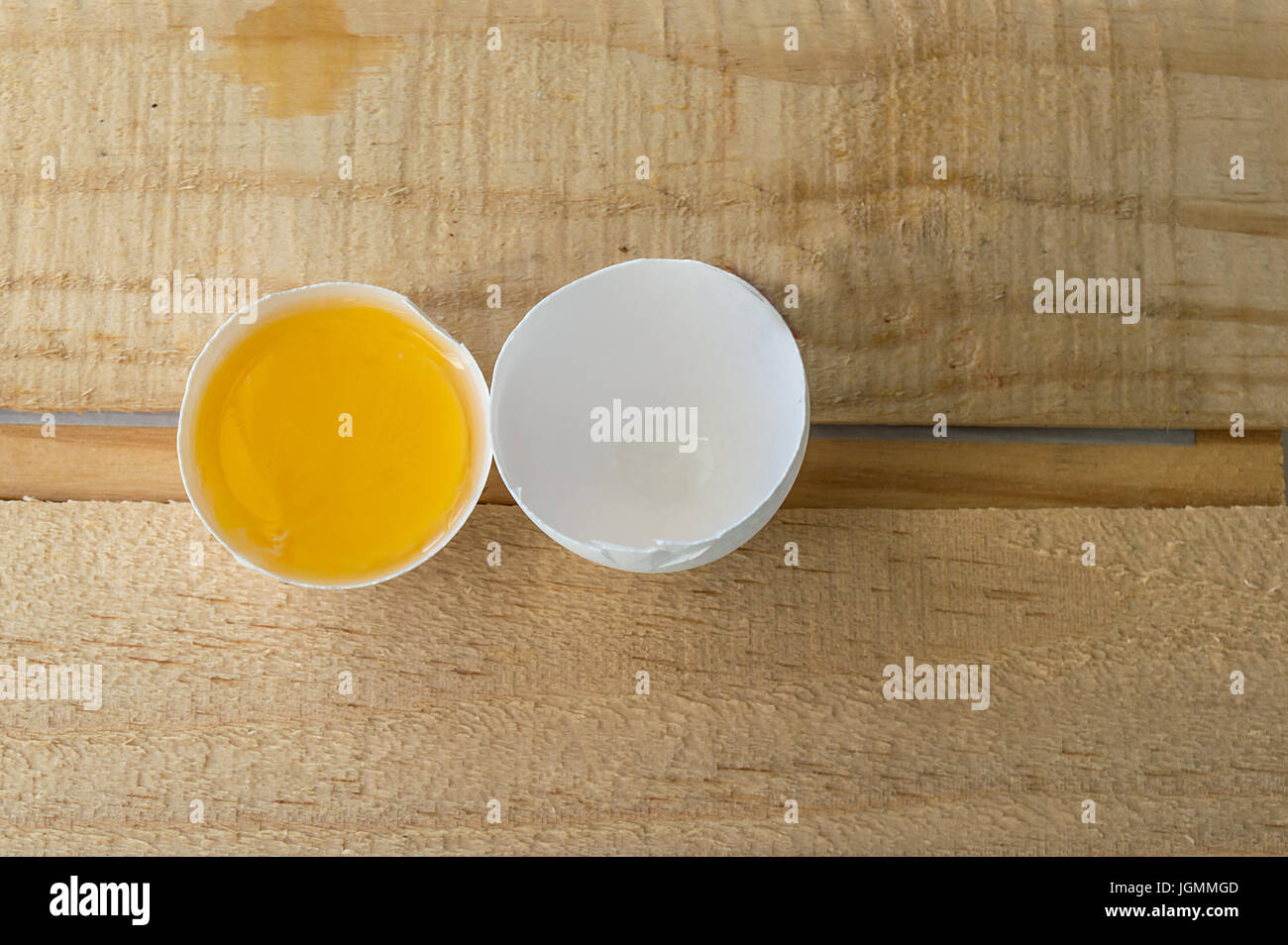 Divided into two parts hi-res stock photography and images - Alamy