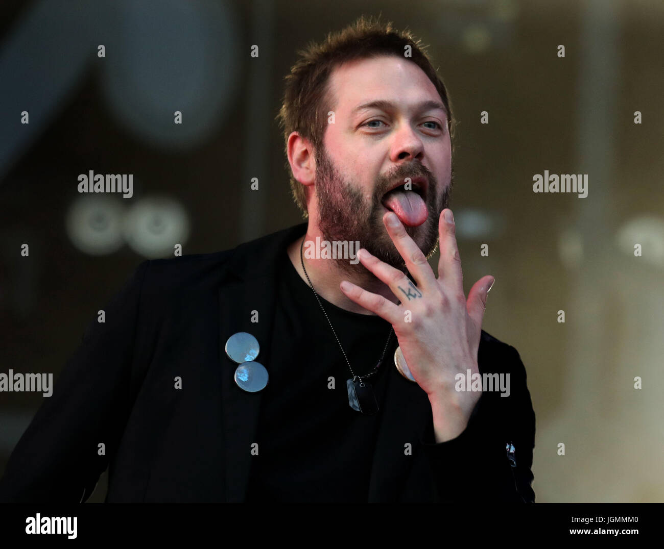 Tom meighan hi-res stock photography and images - Alamy