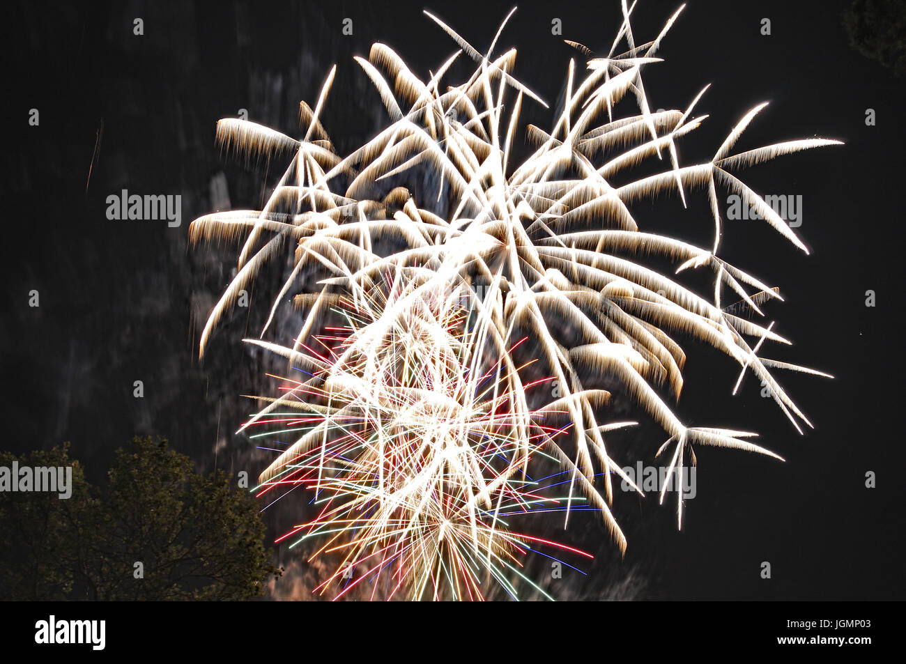 Firecrackers display hi-res stock photography and images - Alamy