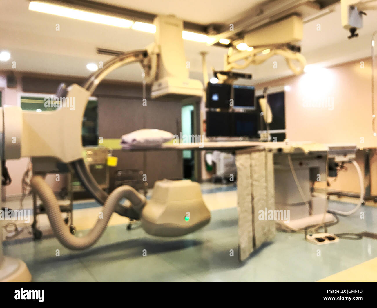 Hospital new operating room hi-res stock photography and images - Alamy