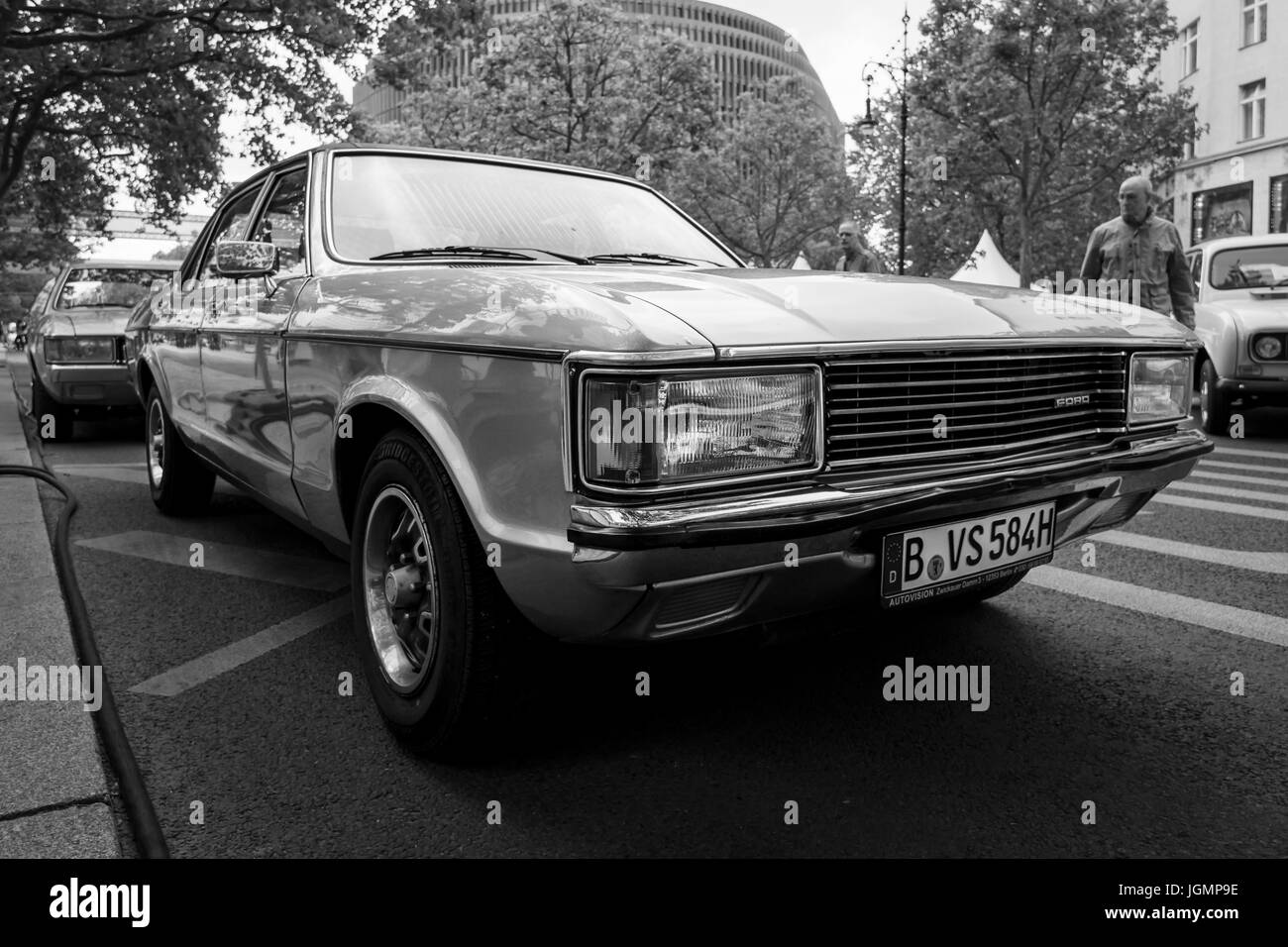 Summer june 1976 Black and White Stock Photos & Images - Alamy