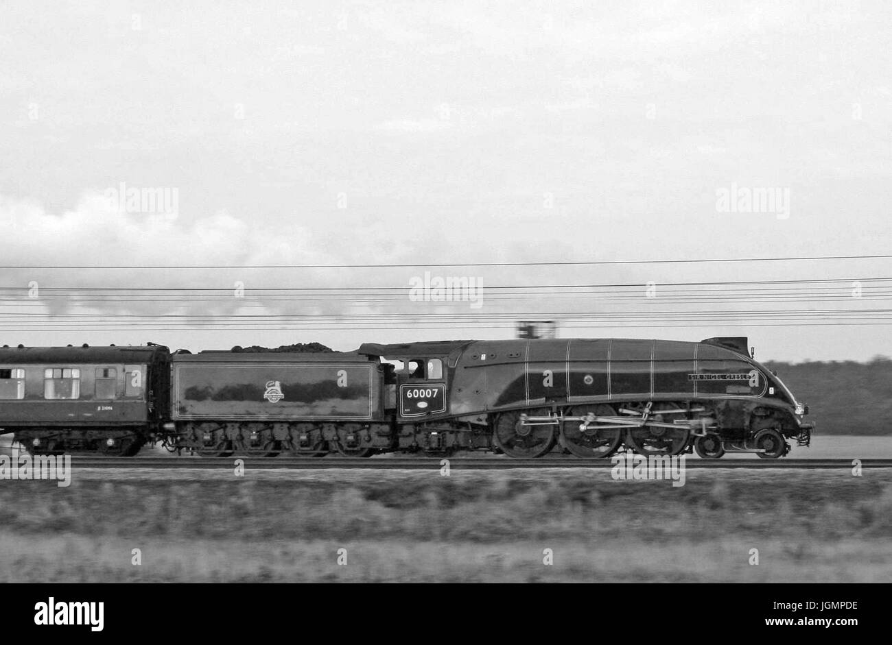 Railways of Great Britain Stock Photo - Alamy