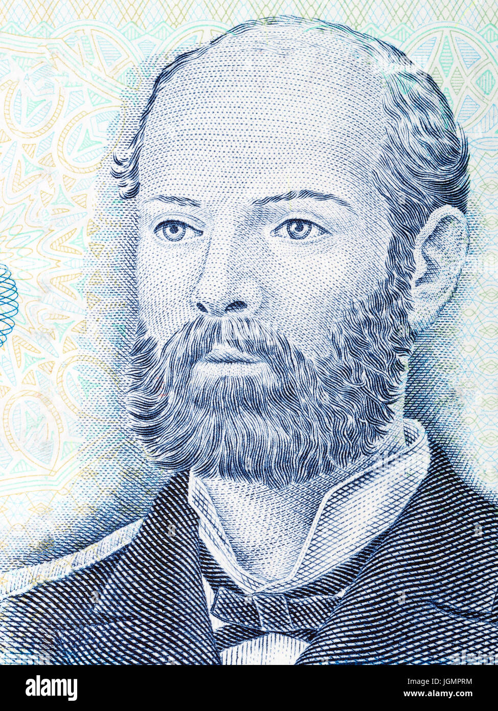 Arturo prat hi-res stock photography and images - Alamy