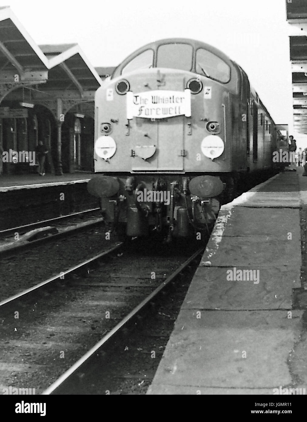British Rail 1980s High Resolution Stock Photography and Images - Alamy
