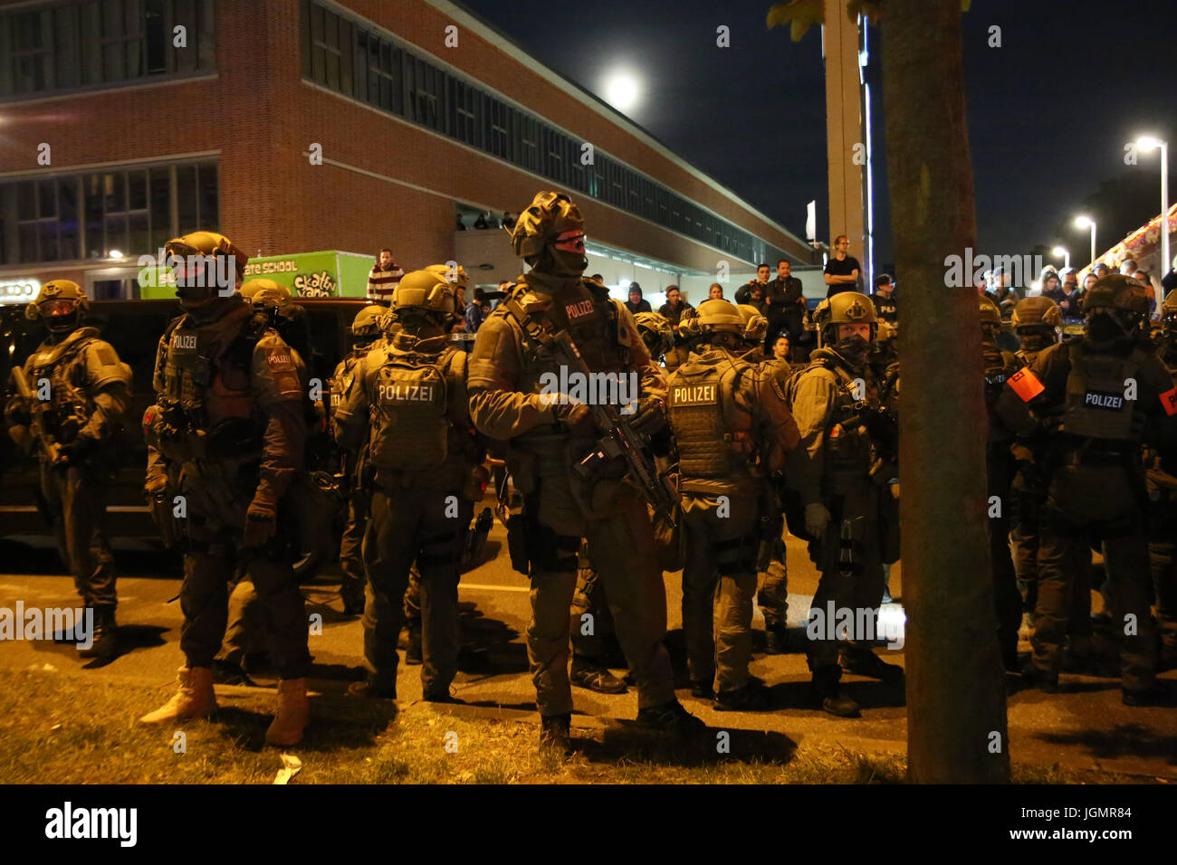 Gsg9 hi-res stock photography and images - Alamy