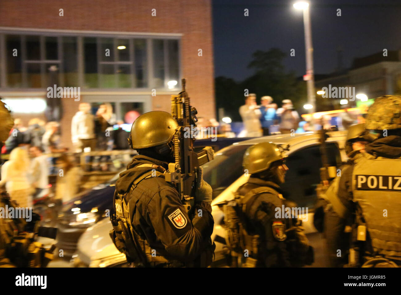 Gsg9 hi-res stock photography and images - Alamy