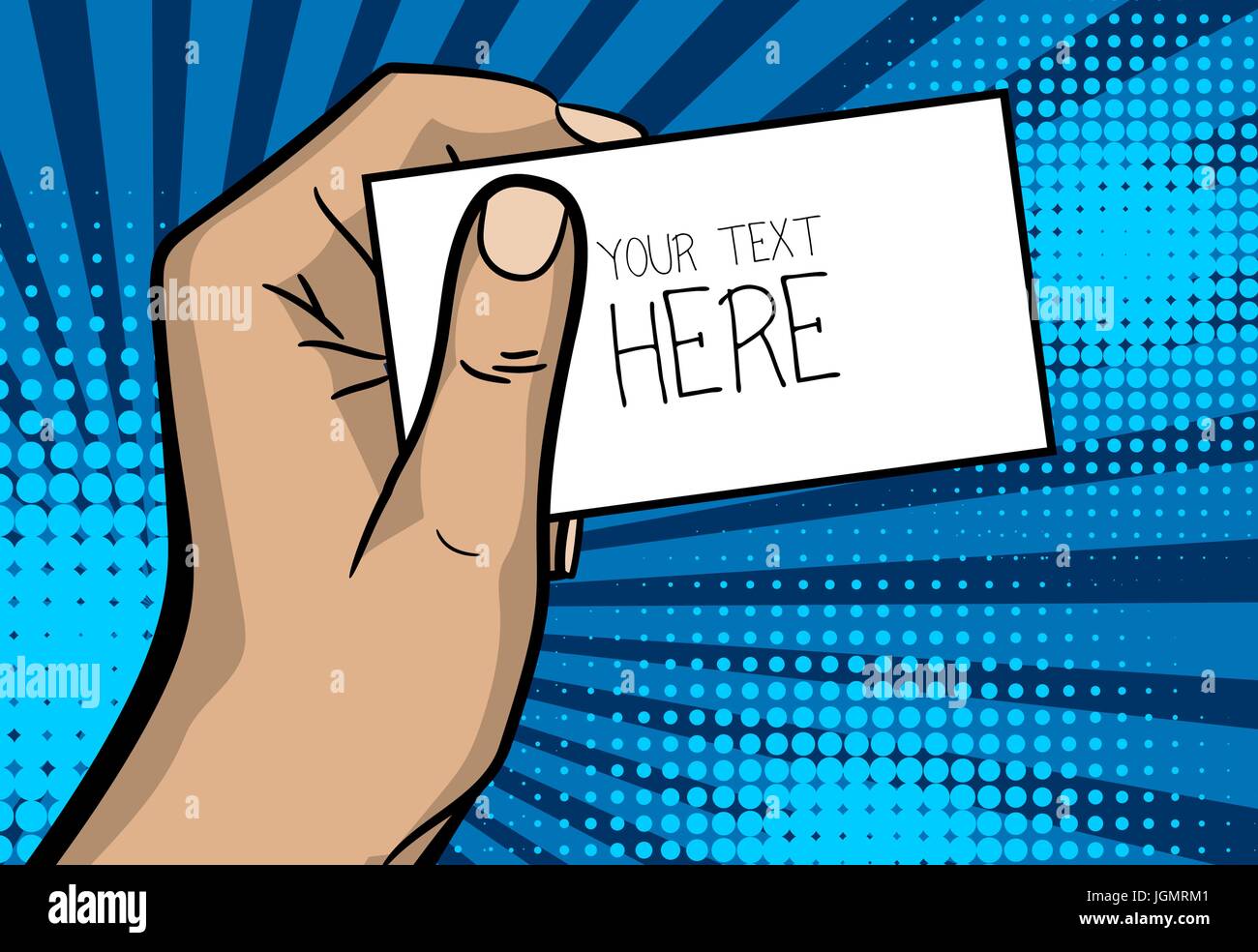 Sign arm Stock Vector Images - Alamy