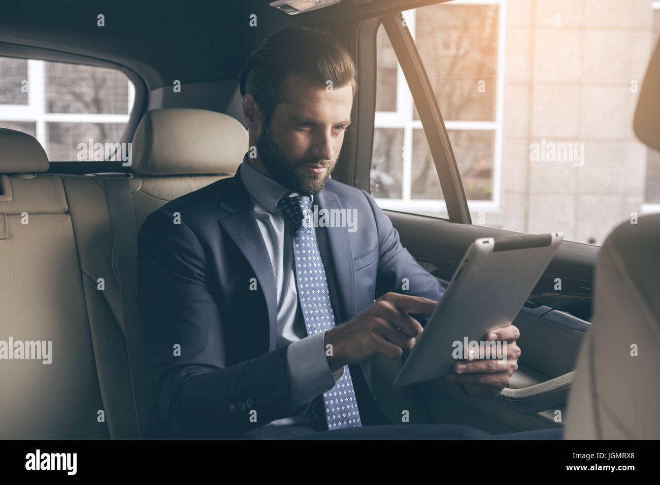 Passanger car hi-res stock photography and images - Alamy