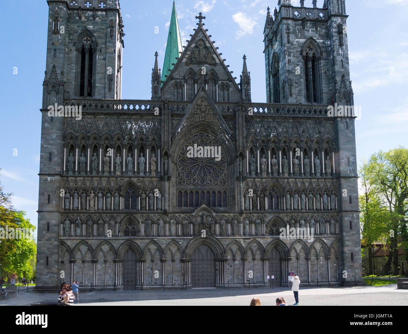 Trondelag county hi-res stock photography and images - Alamy