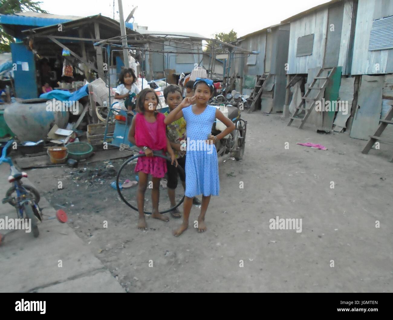 Poipet hi-res stock photography and images - Alamy