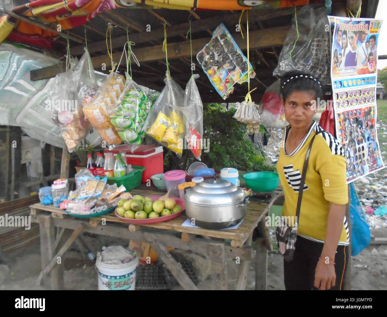 Poipet hi-res stock photography and images - Alamy
