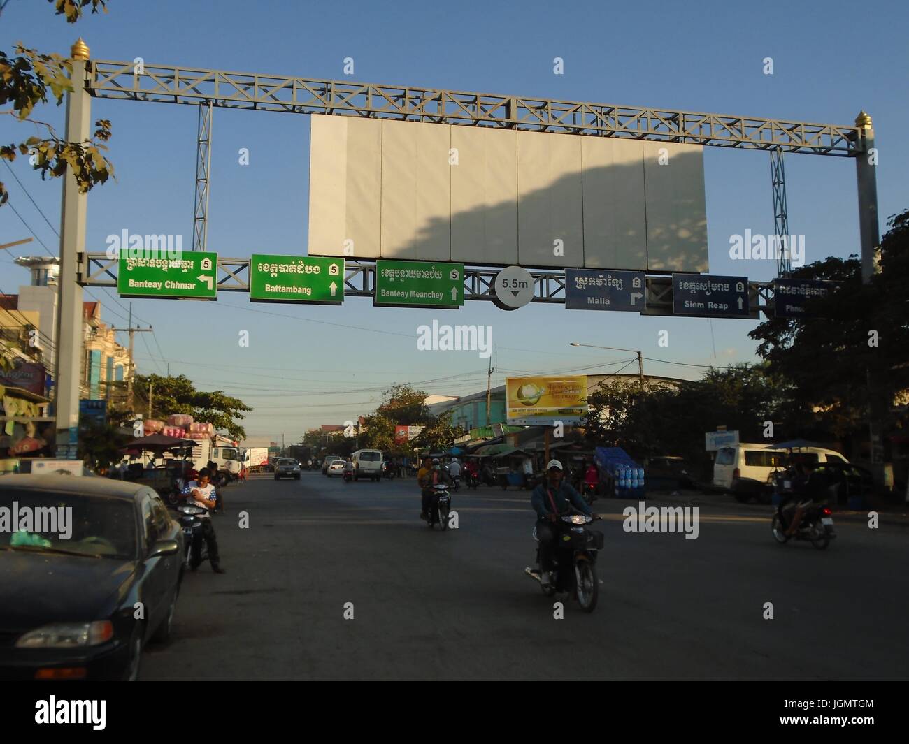 Thailand border hi-res stock photography and images - Alamy