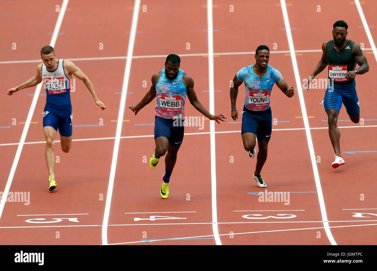 Usas ameer webb hi-res stock photography and images - Alamy