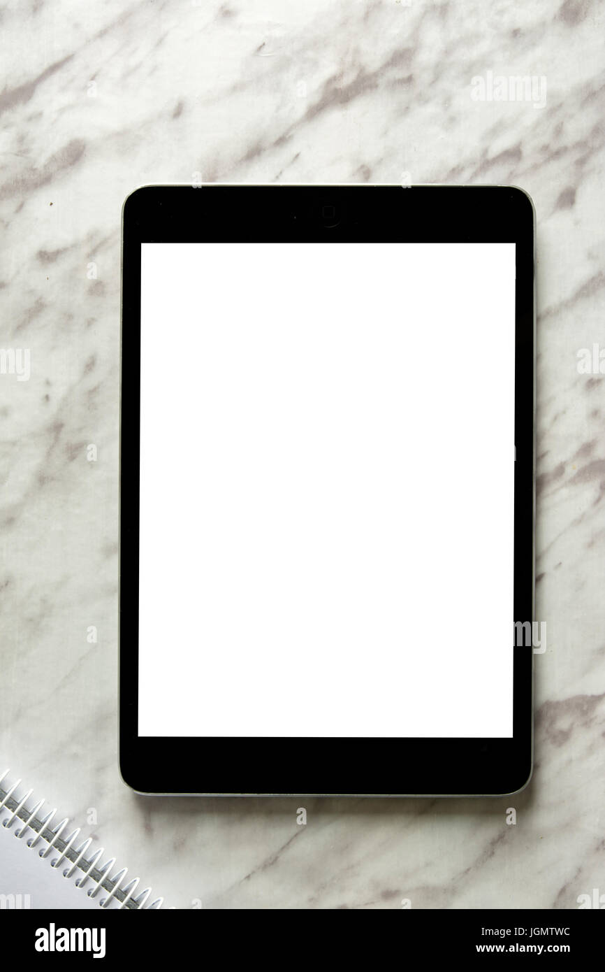 Marble tablet hi-res stock photography and images - Alamy