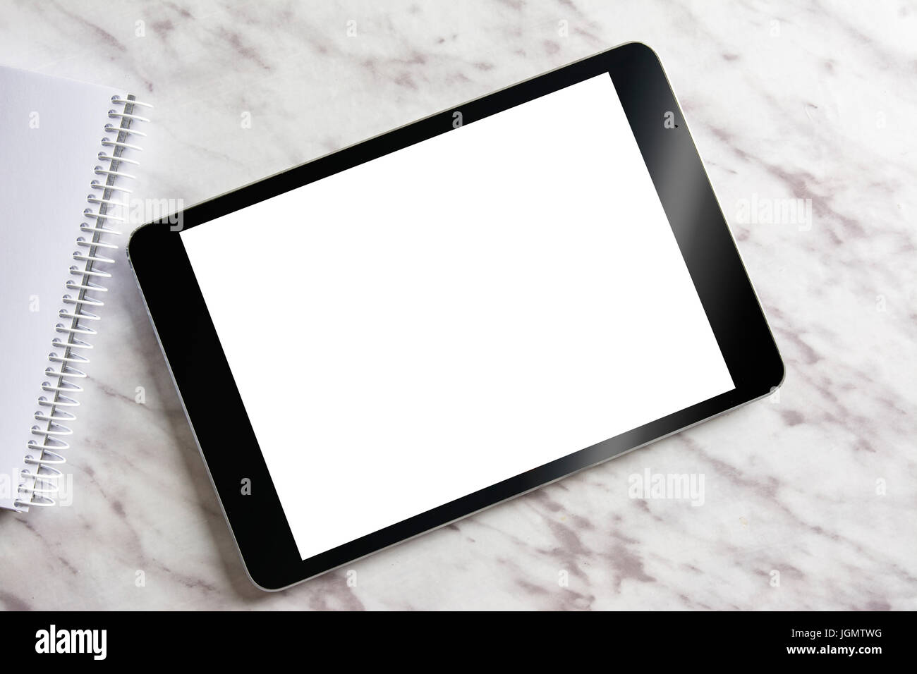 Marble tablet hi-res stock photography and images - Alamy