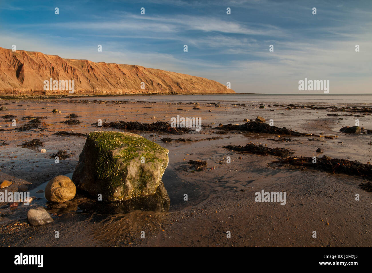 Filey hi-res stock photography and images - Alamy