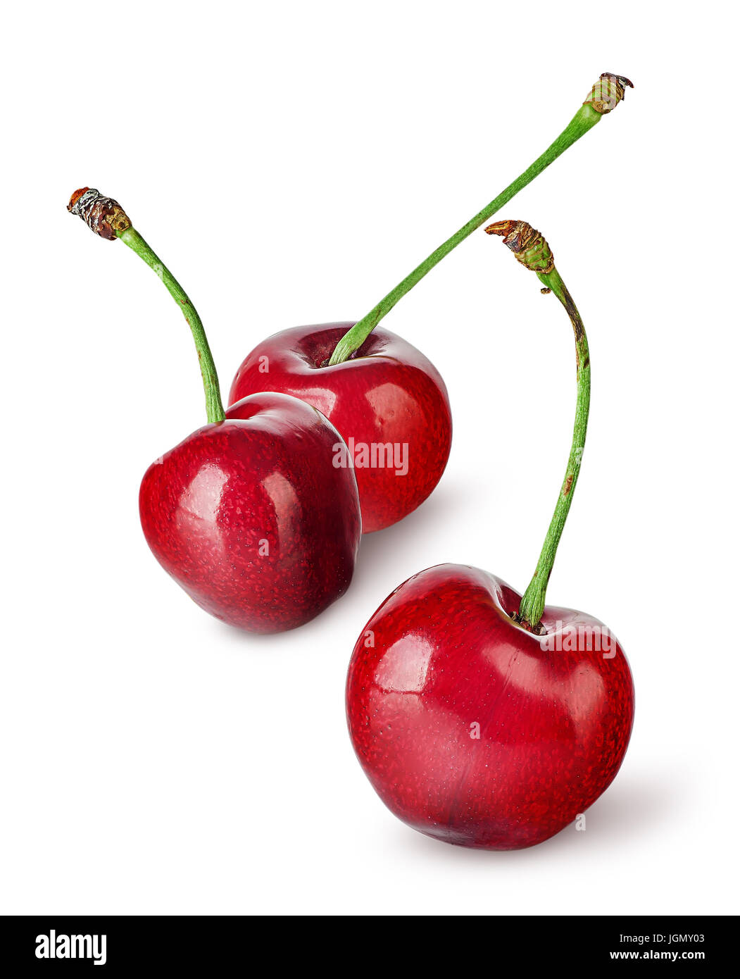 Row pair Cut Out Stock Images & Pictures - Alamy