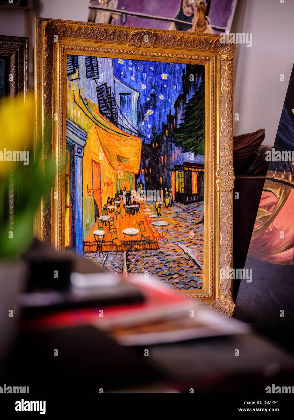 Copies Of Famous Paintings For Sale at Mary Eklund blog