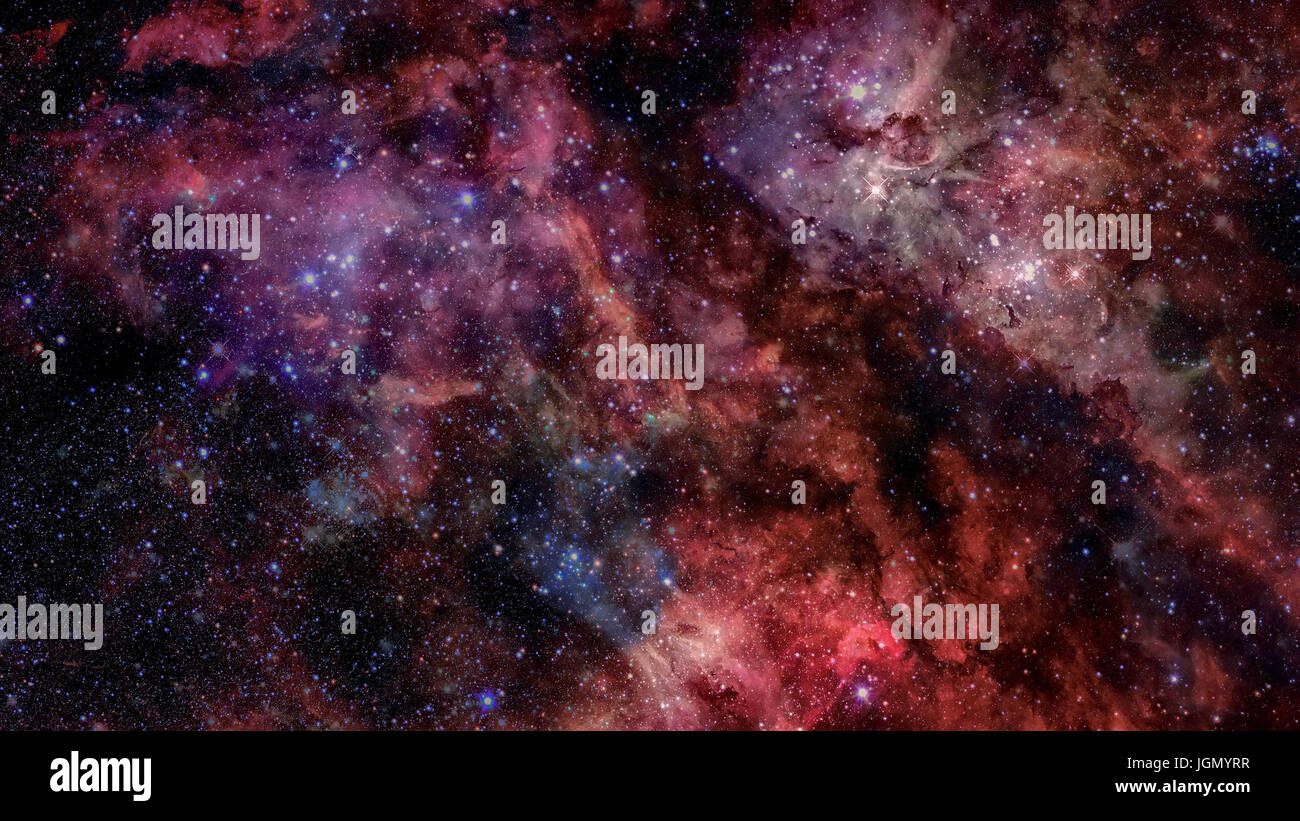 Natural background, abstract space. Elements of this image furnished by ...