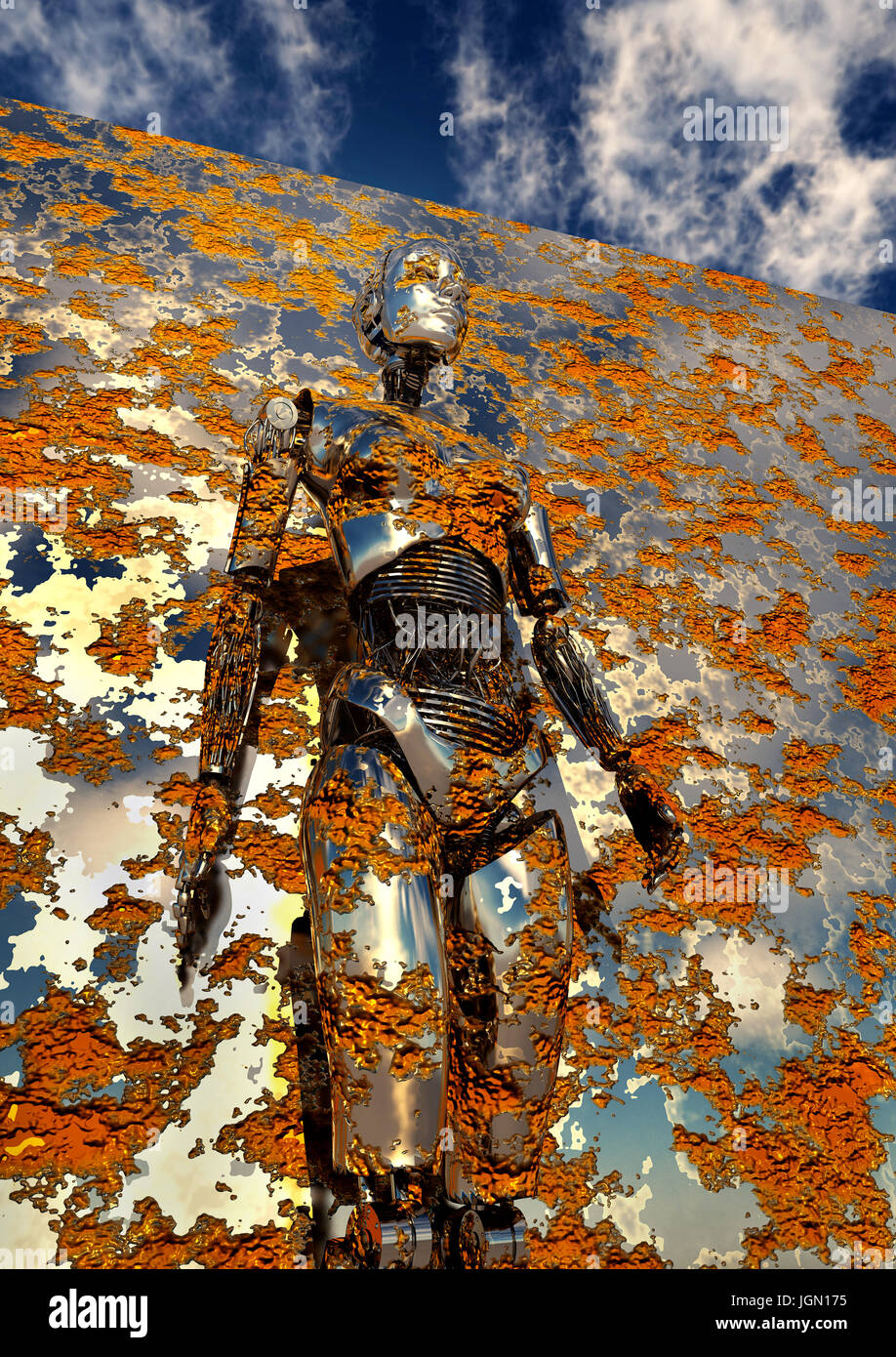 Advanced mechanics hi-res stock photography and images - Alamy