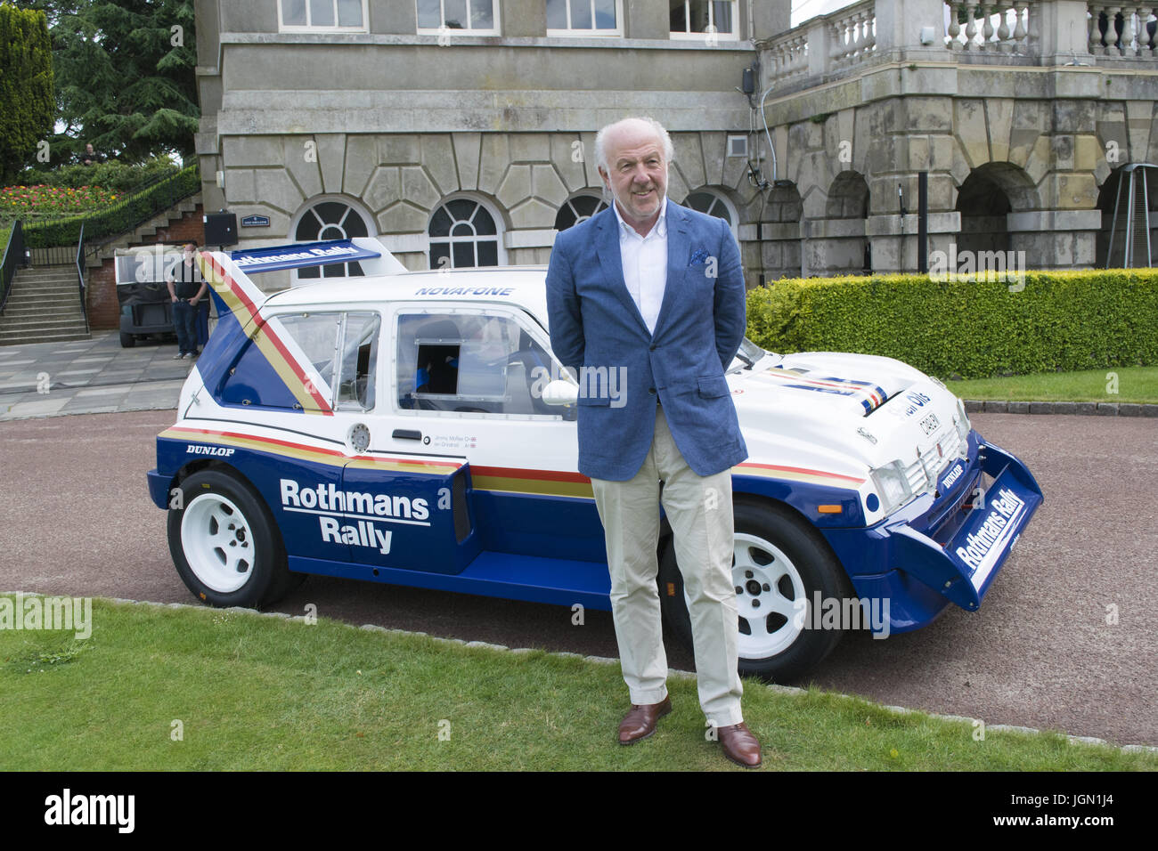 2017 Motor Sports Hall of Fame Awards at the R.A.C Club Epsom Featuring ...