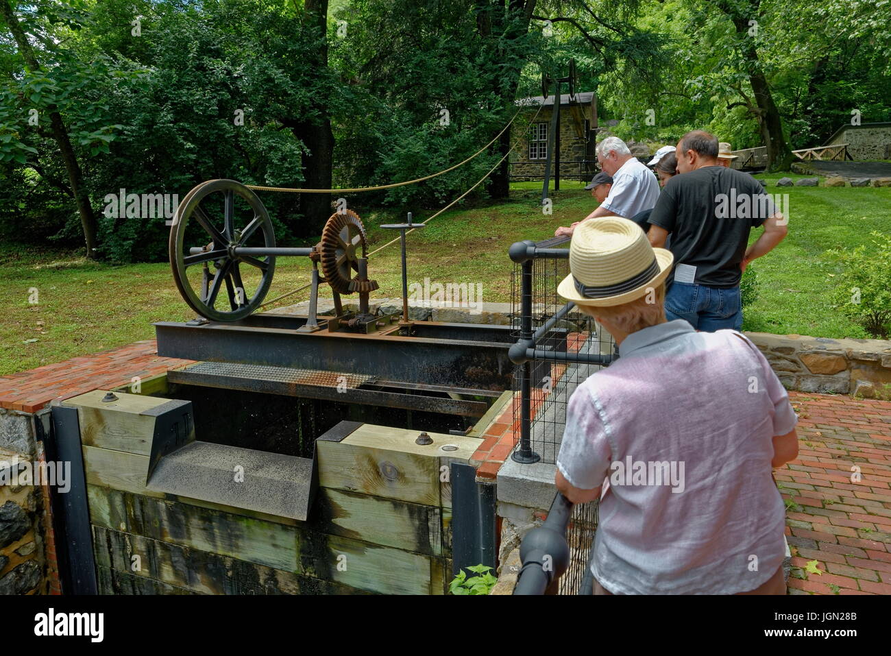 Brandywine museum of art hi-res stock photography and images - Alamy