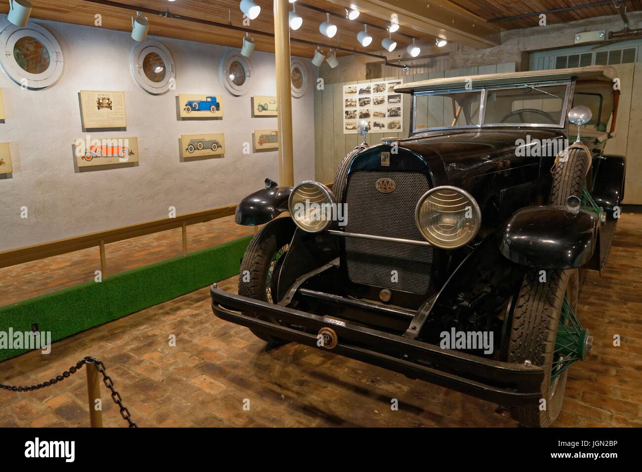 Dupont belin works hi-res stock photography and images - Alamy