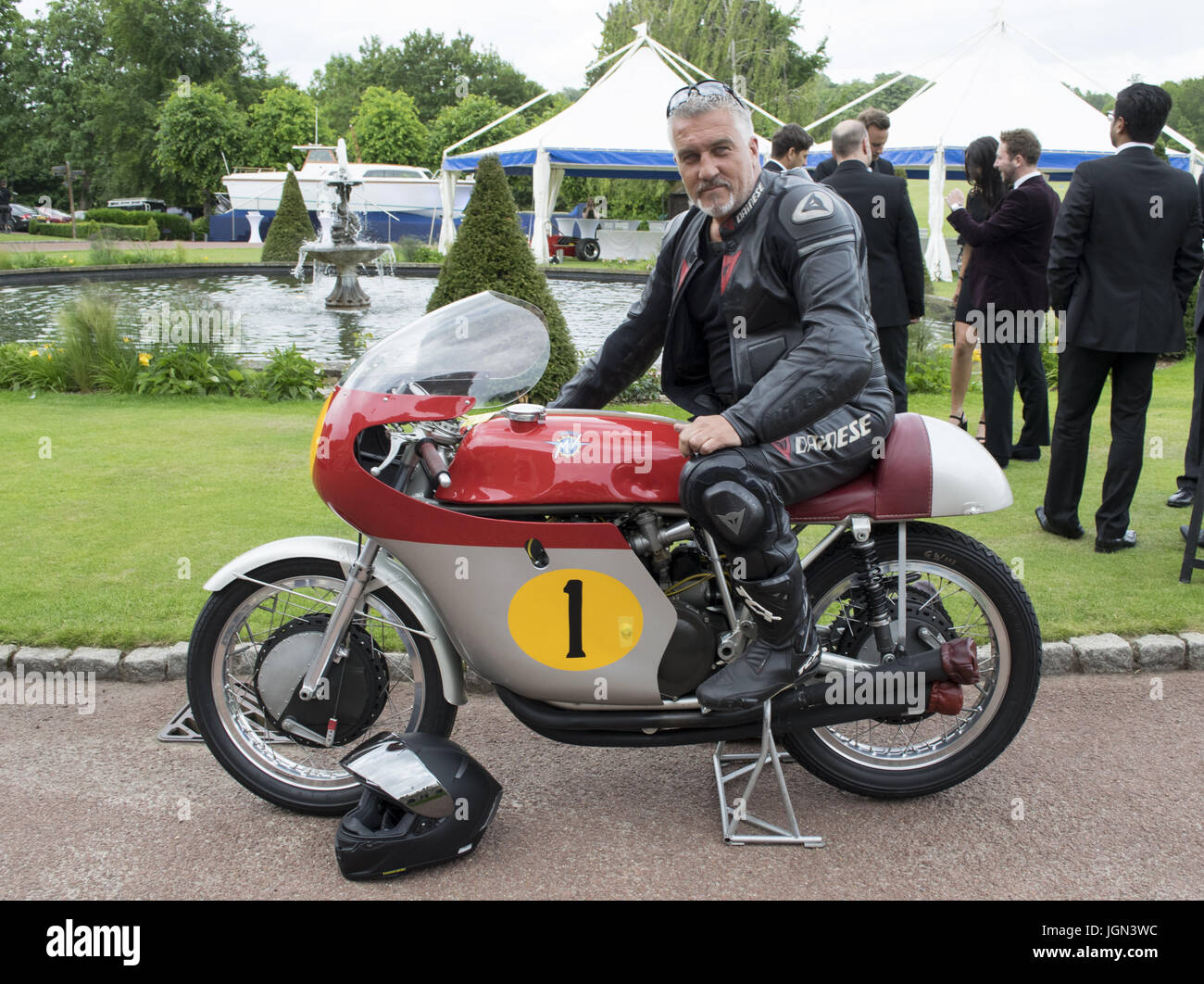 2017 Motor Sports Hall of Fame Awards at the R.A.C Club Epsom Featuring ...