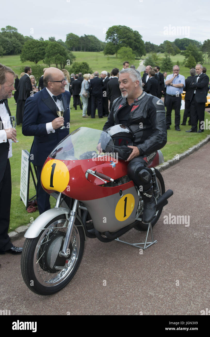 2017 Motor Sports Hall of Fame Awards at the R.A.C Club Epsom Featuring ...