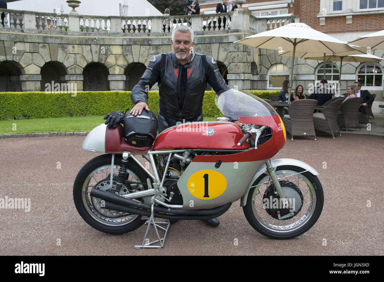 2017 Motor Sports Hall of Fame Awards at the R.A.C Club Epsom Featuring ...