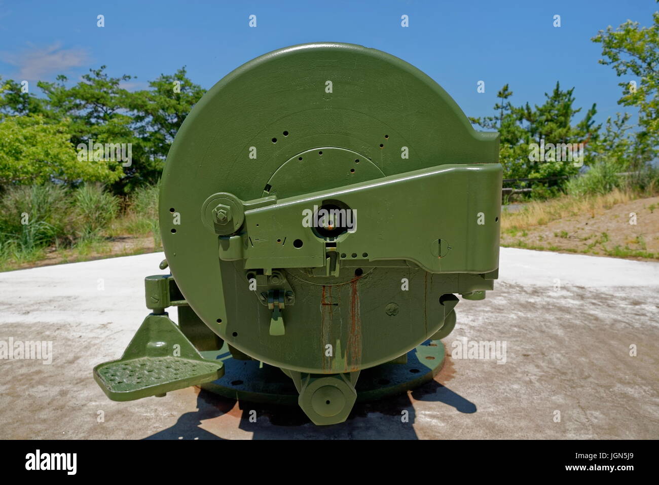 Historic fort delaware hi-res stock photography and images - Alamy