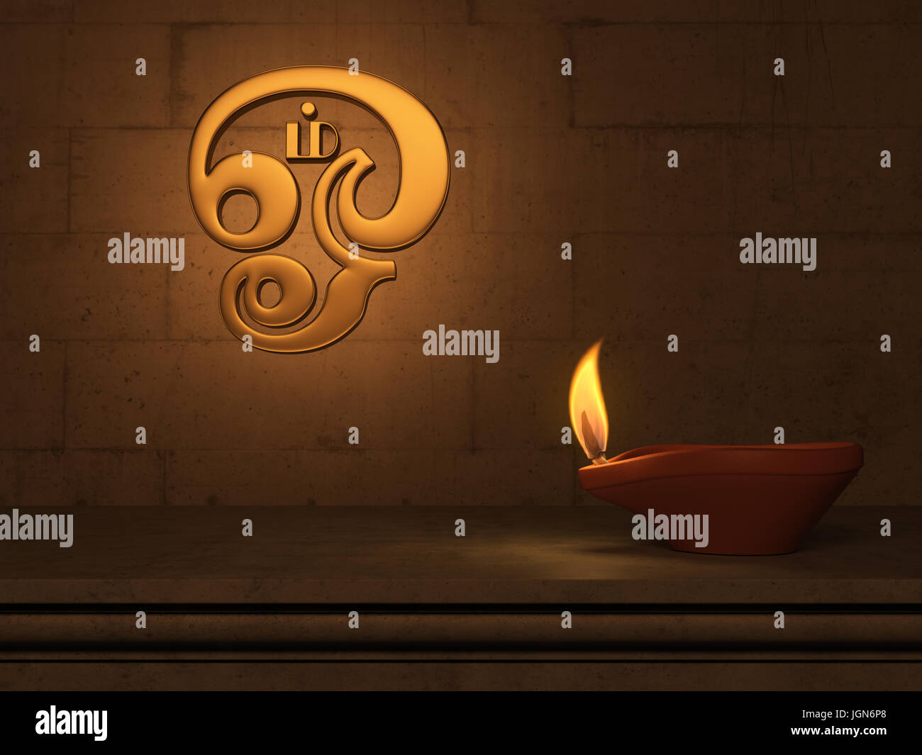 Asian mantra indian hi-res stock photography and images - Alamy