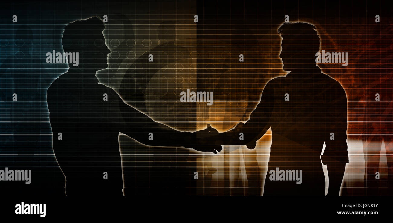 Social Interaction Online with People and Friends Stock Photo - Alamy